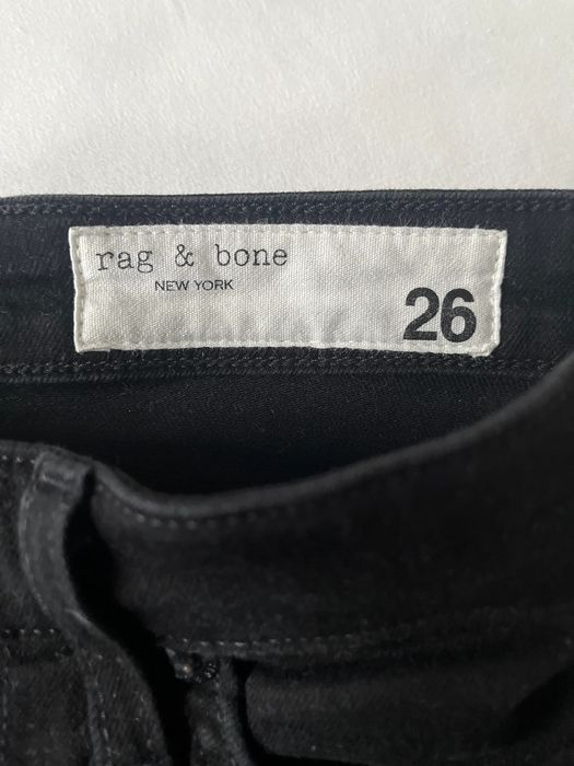 Rag & Bone Rag & Bone Jeans | Grailed