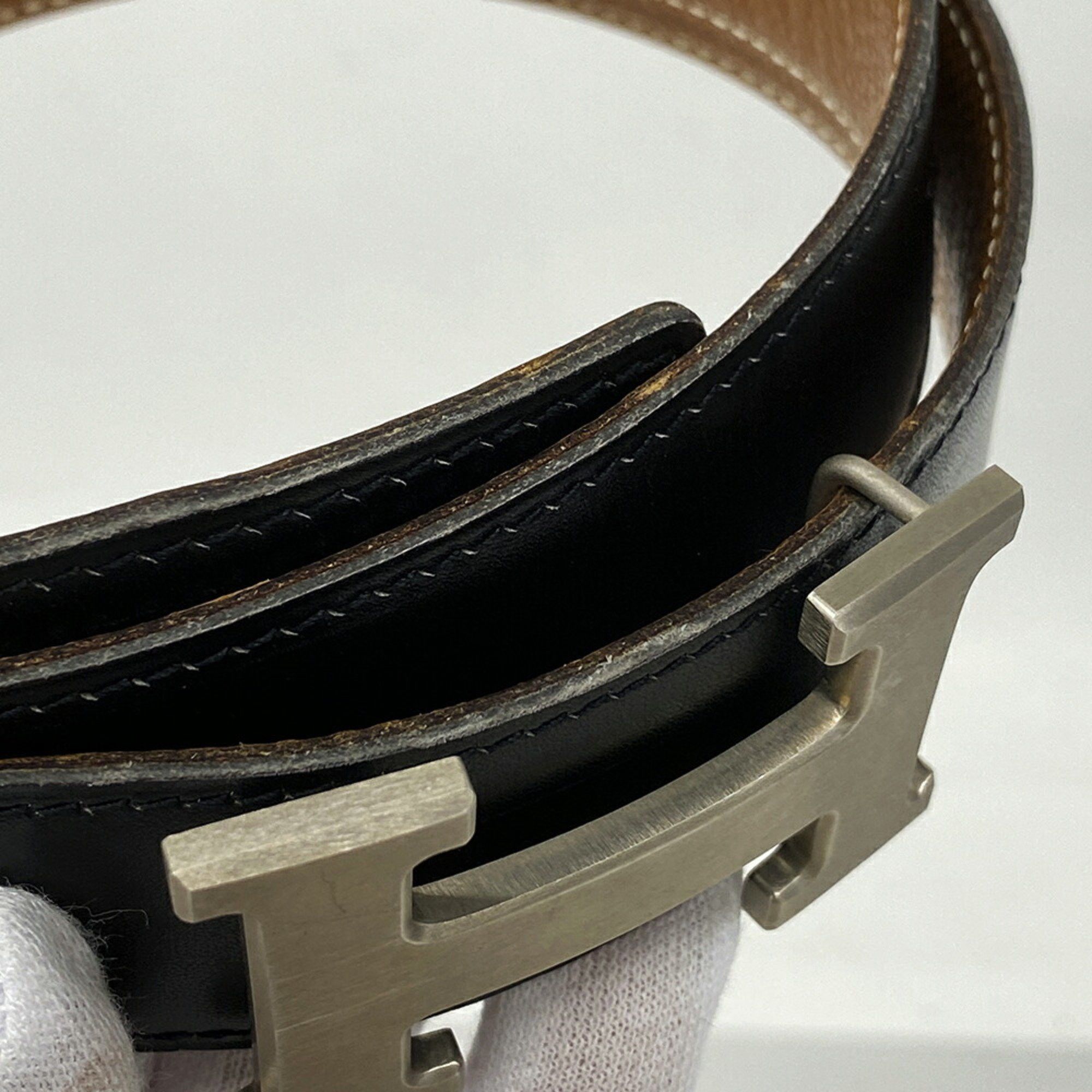 Hermes Hermès H belt | Grailed