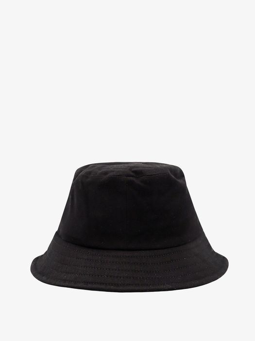 AMI Cloche Man Black Hats | Grailed