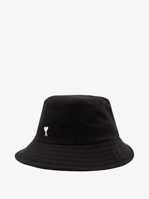 AMI Cloche Man Black Hats | Grailed