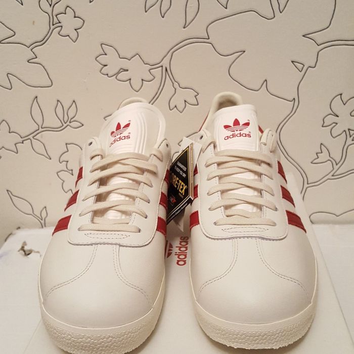 Adidas Adidas Moskva GTX Gazelle City Pack | Grailed