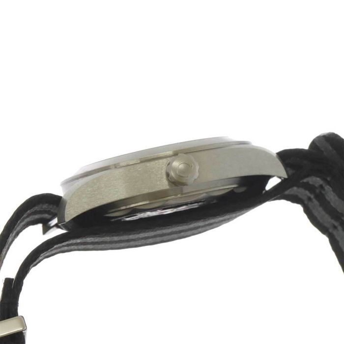 Omega Omega Seamaster Railmaster 220 10 40 20 06 001 Men's Watch Silver ...