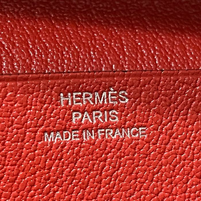 Hermes Hermès Vision wallet | Grailed