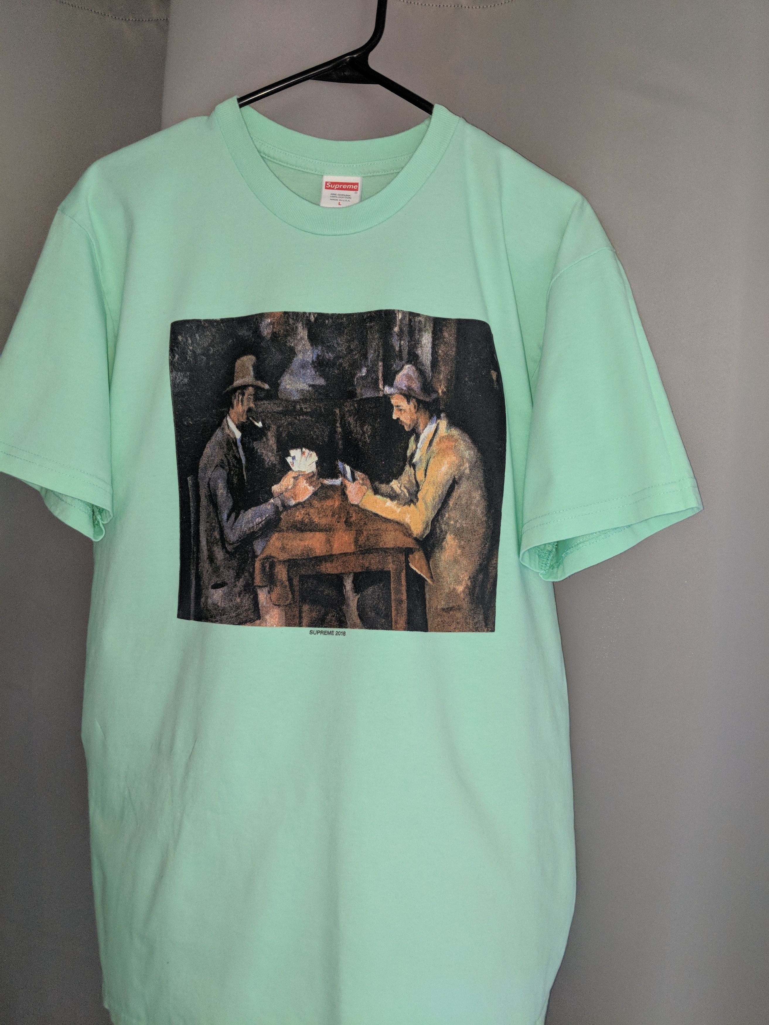 Supreme 2018 Supreme Lafayette Street Collection | Grailed