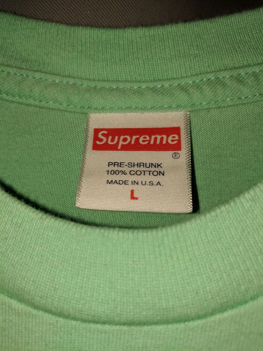 Supreme 2018 Supreme Lafayette Street Collection | Grailed