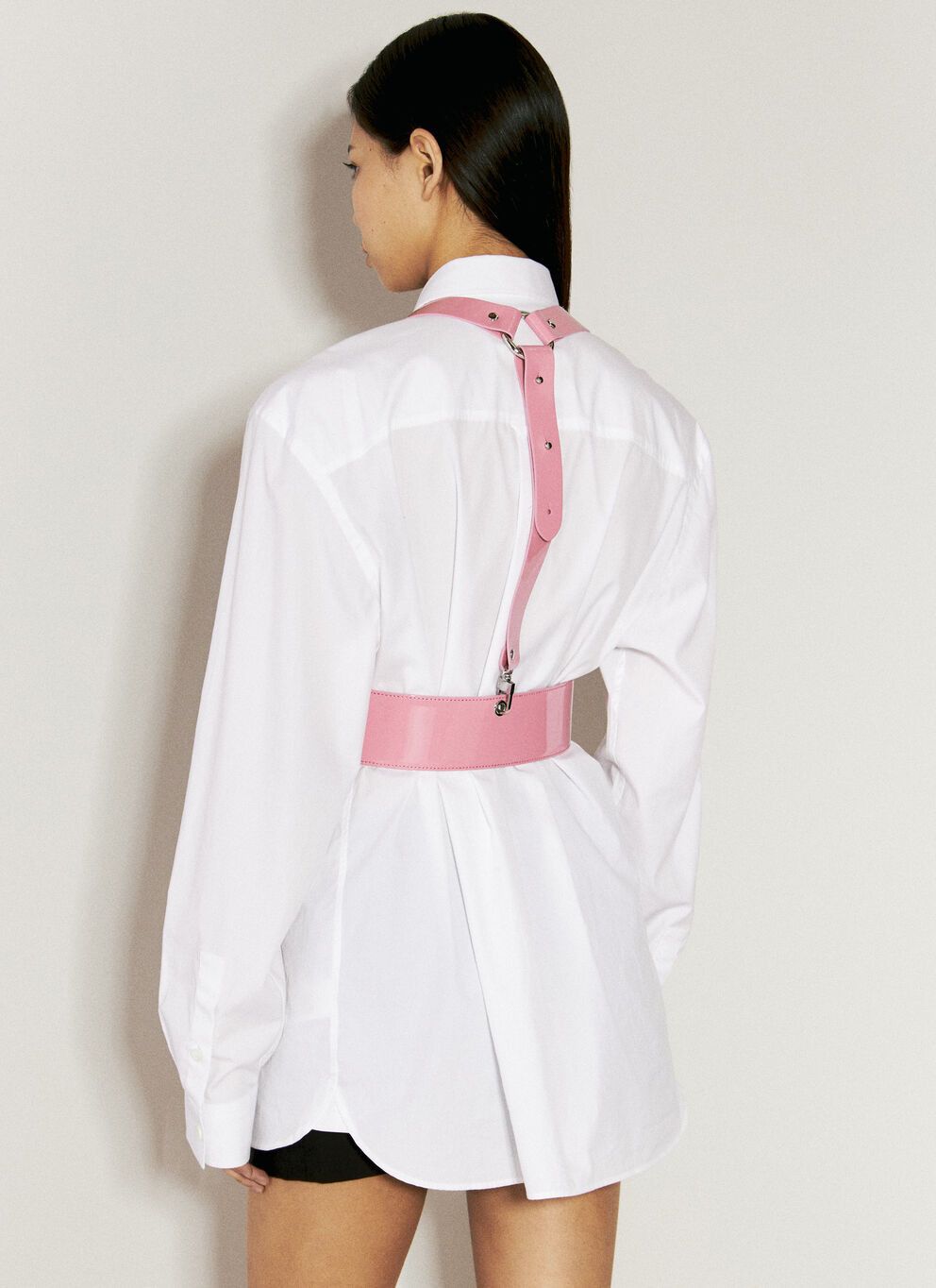 Vivienne Westwood Stud Harness | Grailed