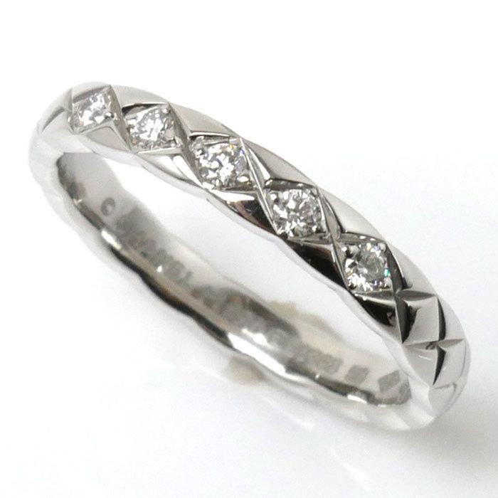 Chanel Chanel ring | Grailed