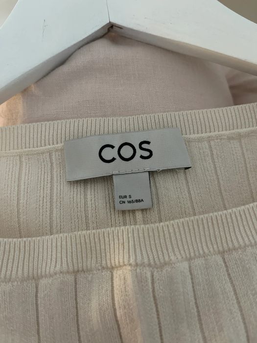 Cos Cos Sweater | Grailed