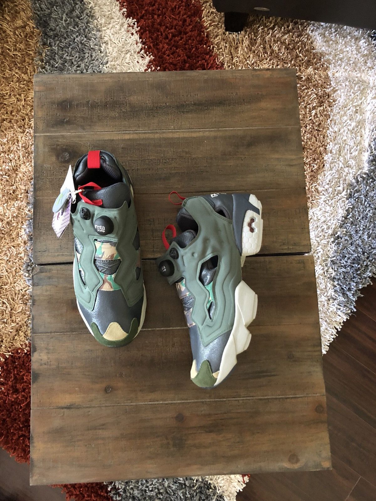 Puma Og puma Furry | Grailed