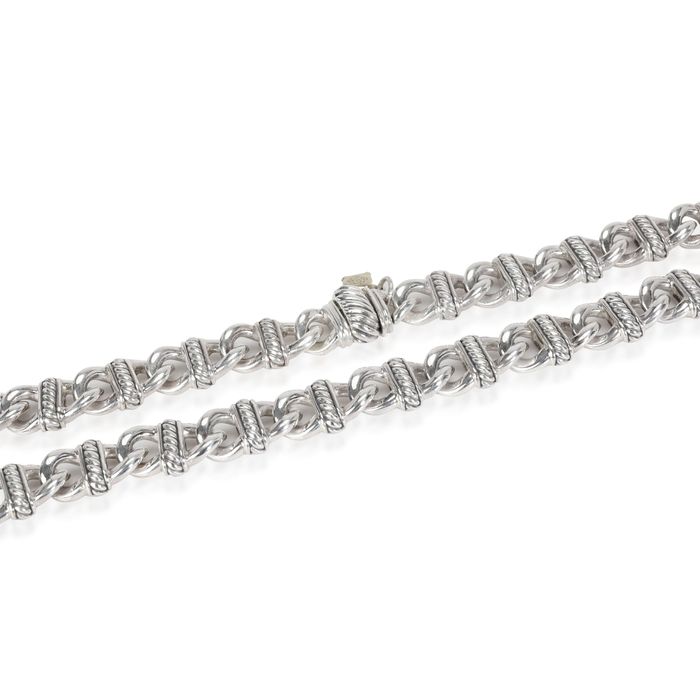 David Yurman David Yurman Madison Link Chain Collection Necklace in ...