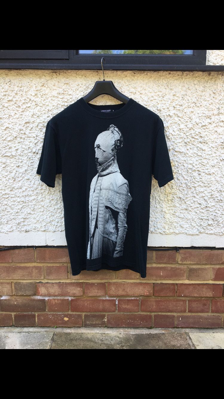 Undercover GURU GURU T-Shirt | Grailed