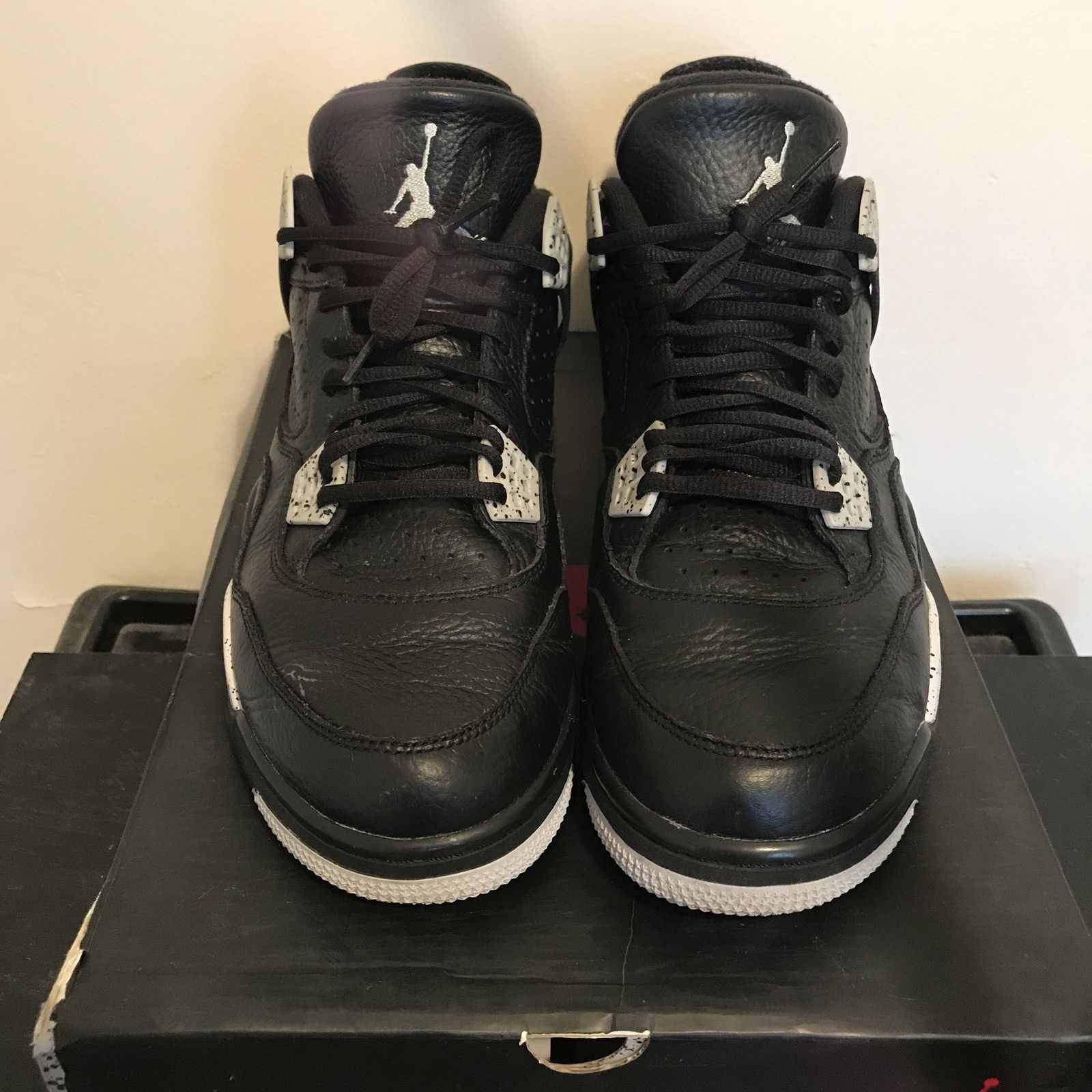 Jordan Brand × Nike Oreo 4 | Grailed