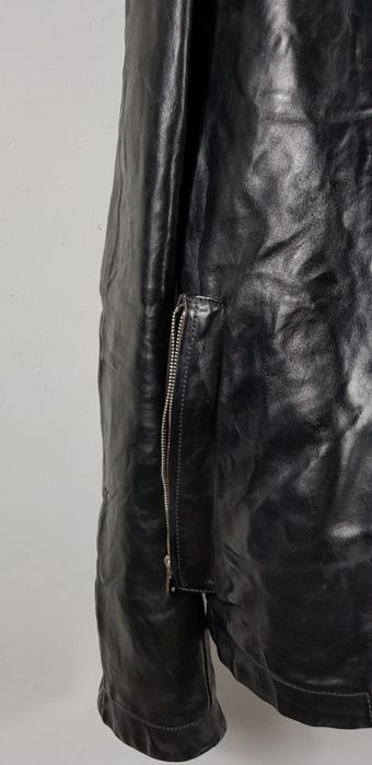 Carol Christian Poell Highneck CCP Jacket | Grailed