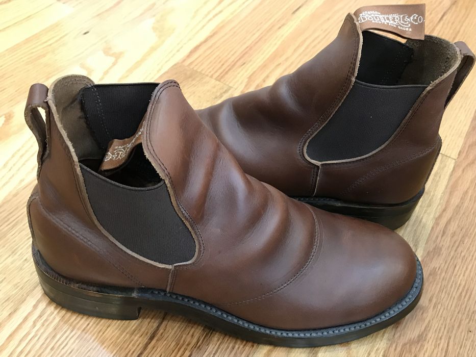 RRL Ralph Lauren RRL Congress Boots | Grailed