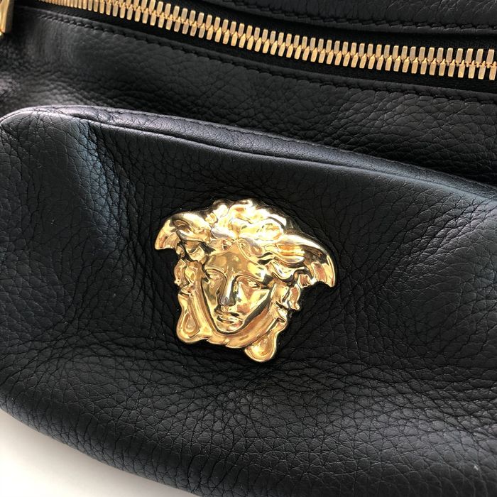Versace Versace Fanny Pack | Grailed