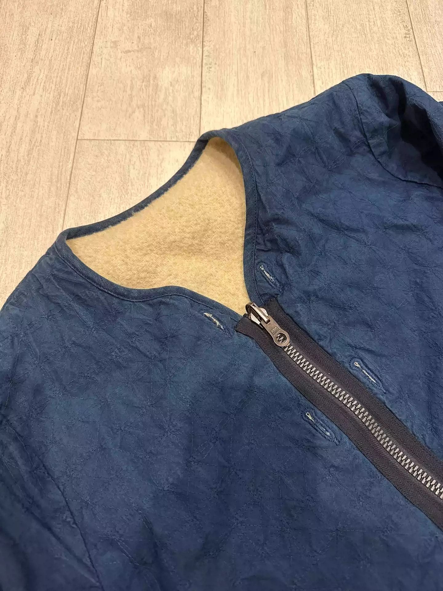 Visvim VISVIM ICT iris liner jkt | Grailed