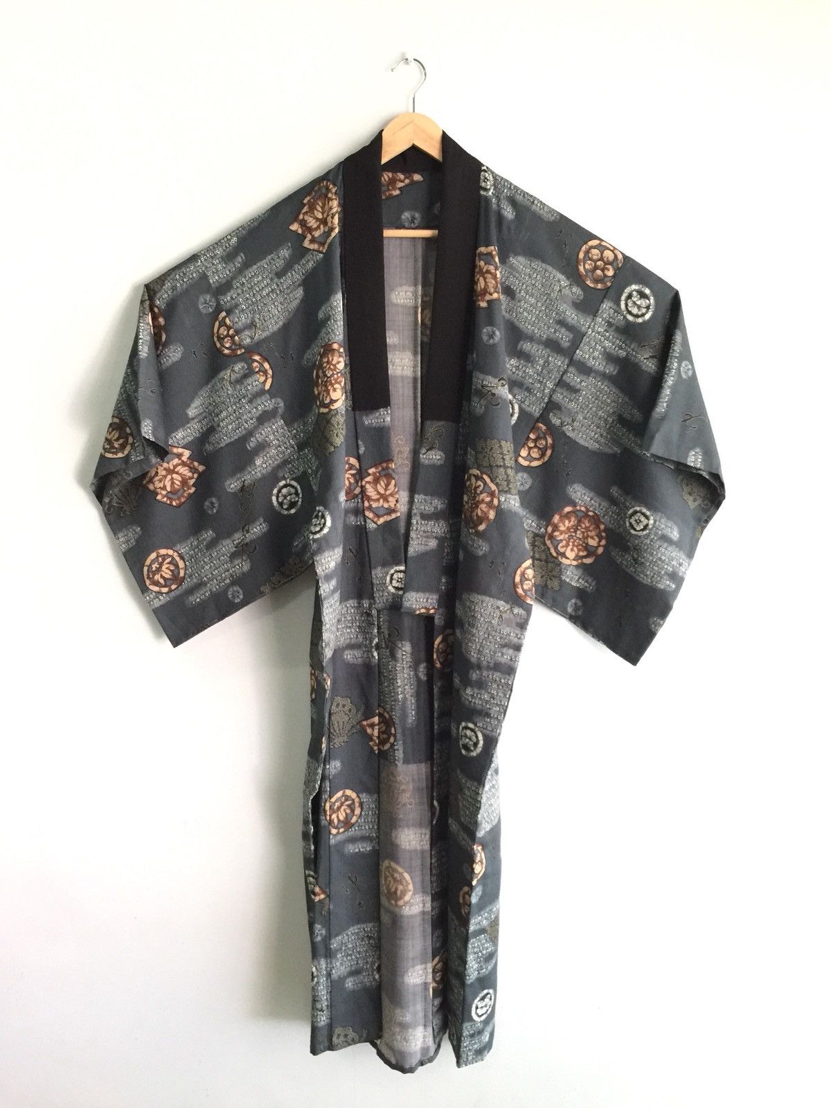 Japanese Brand Kimono Japanese Word | Grailed