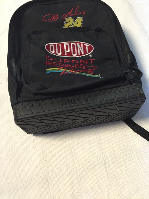 NASCAR Backpack | Grailed