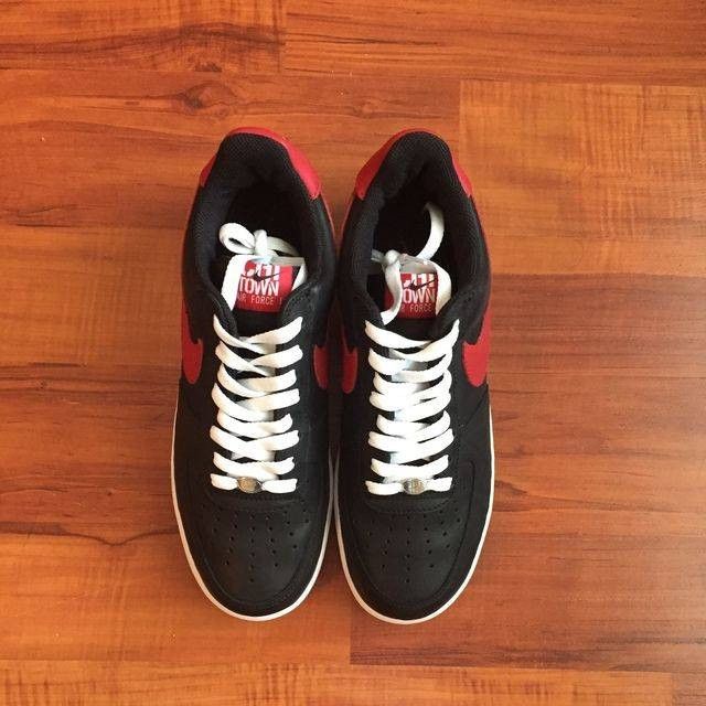 Nike Air Force 1 - Chi Town | Grailed