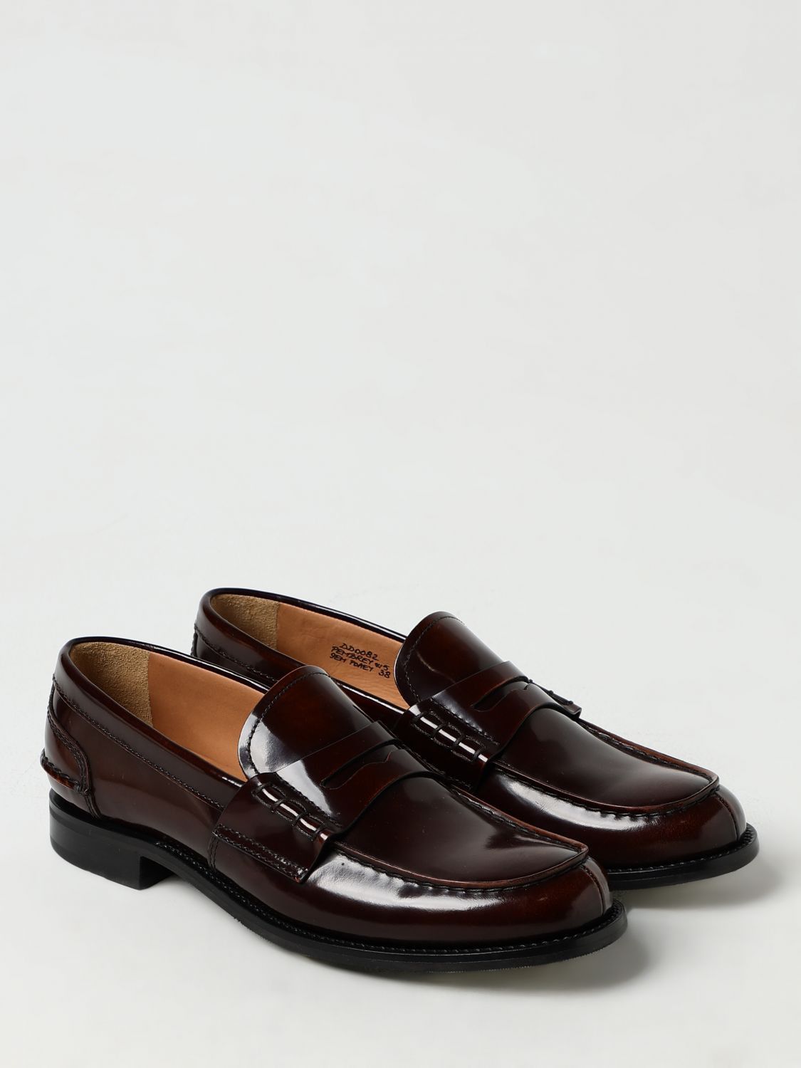 Churchs Church's Loafers Woman Brown | Grailed