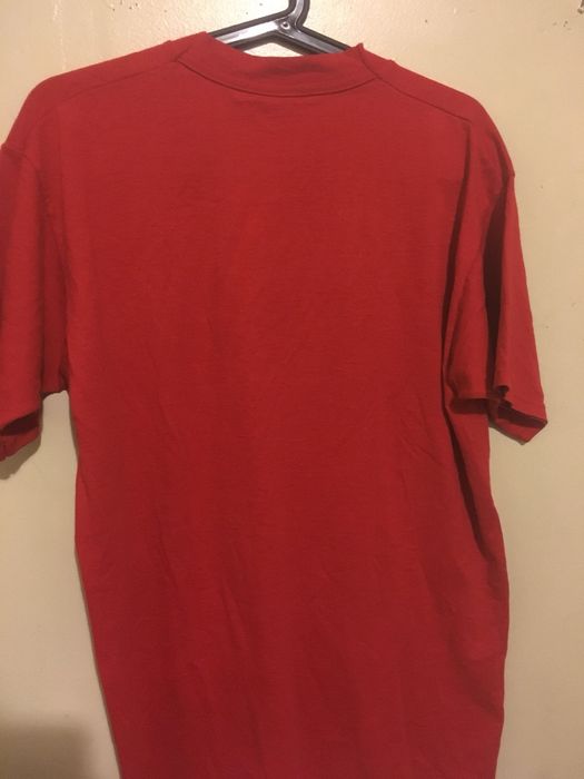 Coca Cola Coca Cola Sideways Tee | Grailed