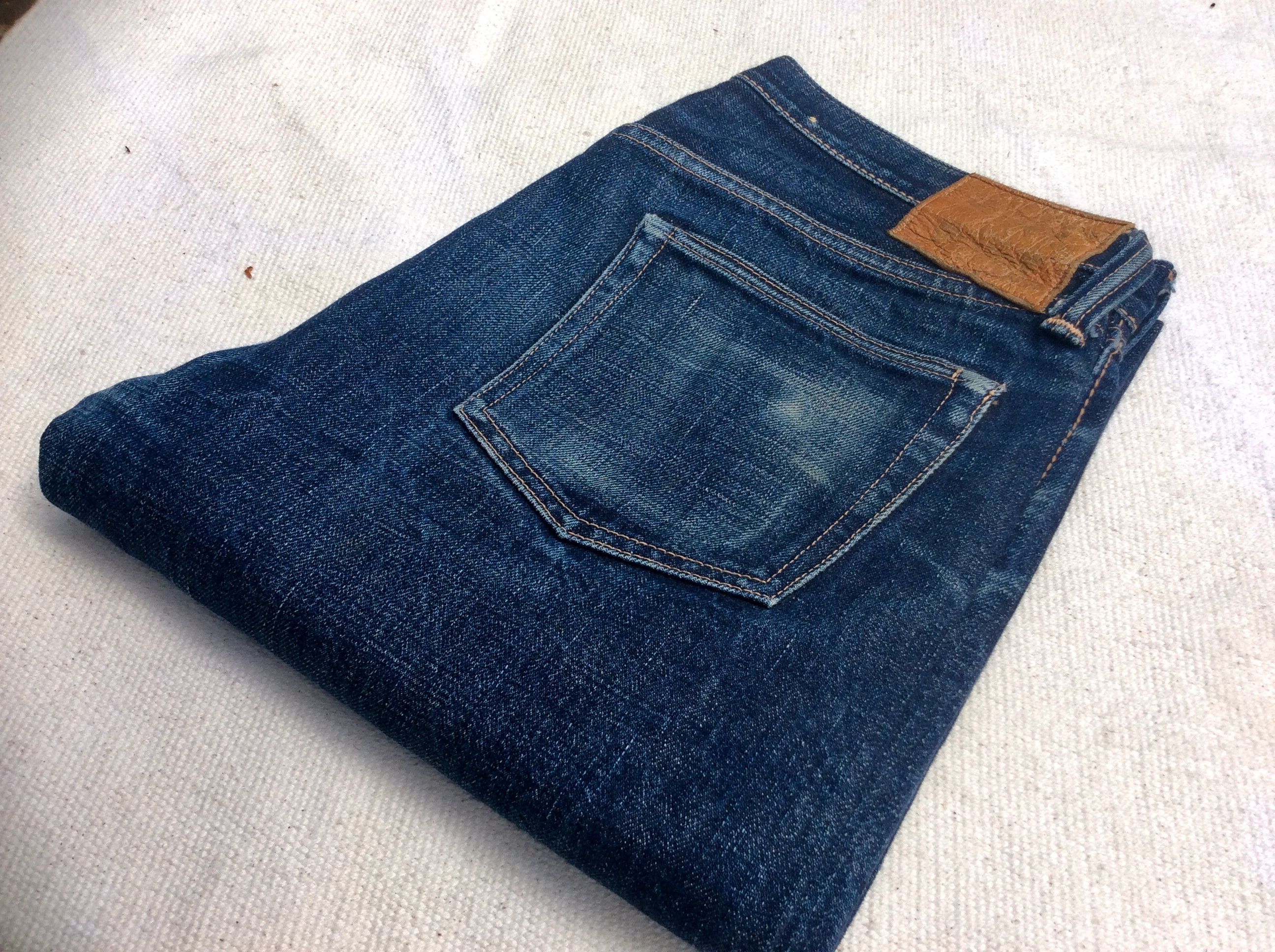 Warehouse Warehouse Sufu 660 | Grailed