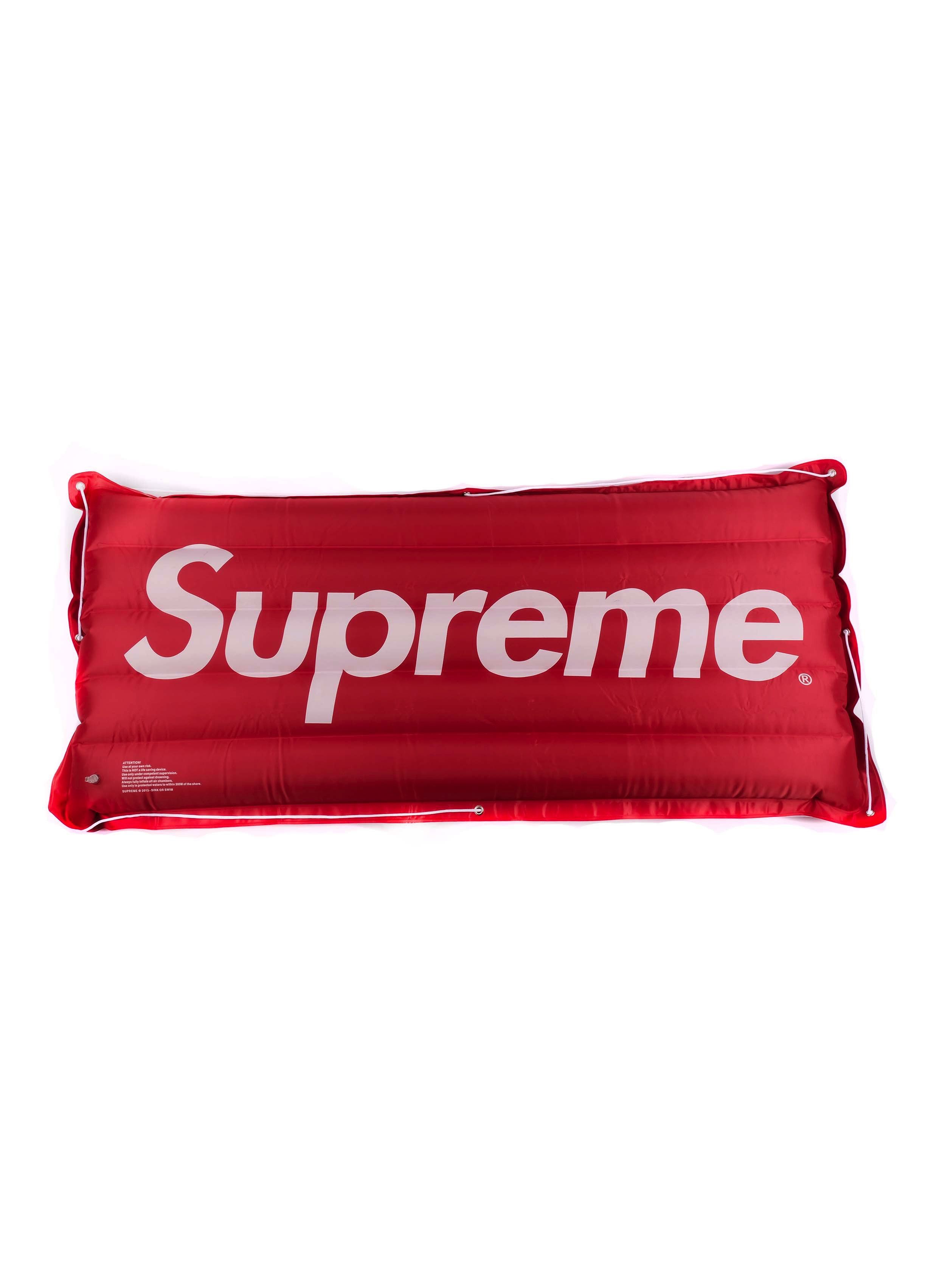 Supreme Inflatable Raft | Grailed