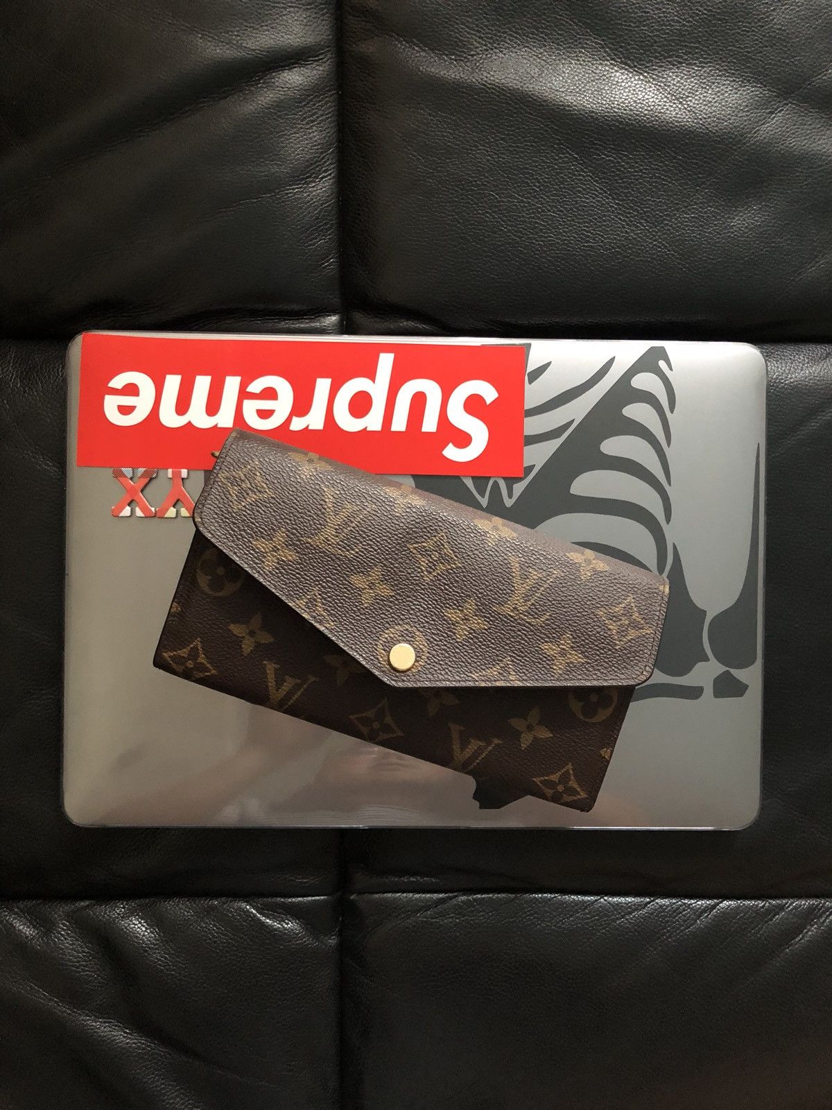 Louis Vuitton Louis Vuitton PF. Sarah NM3 Monogram | Grailed