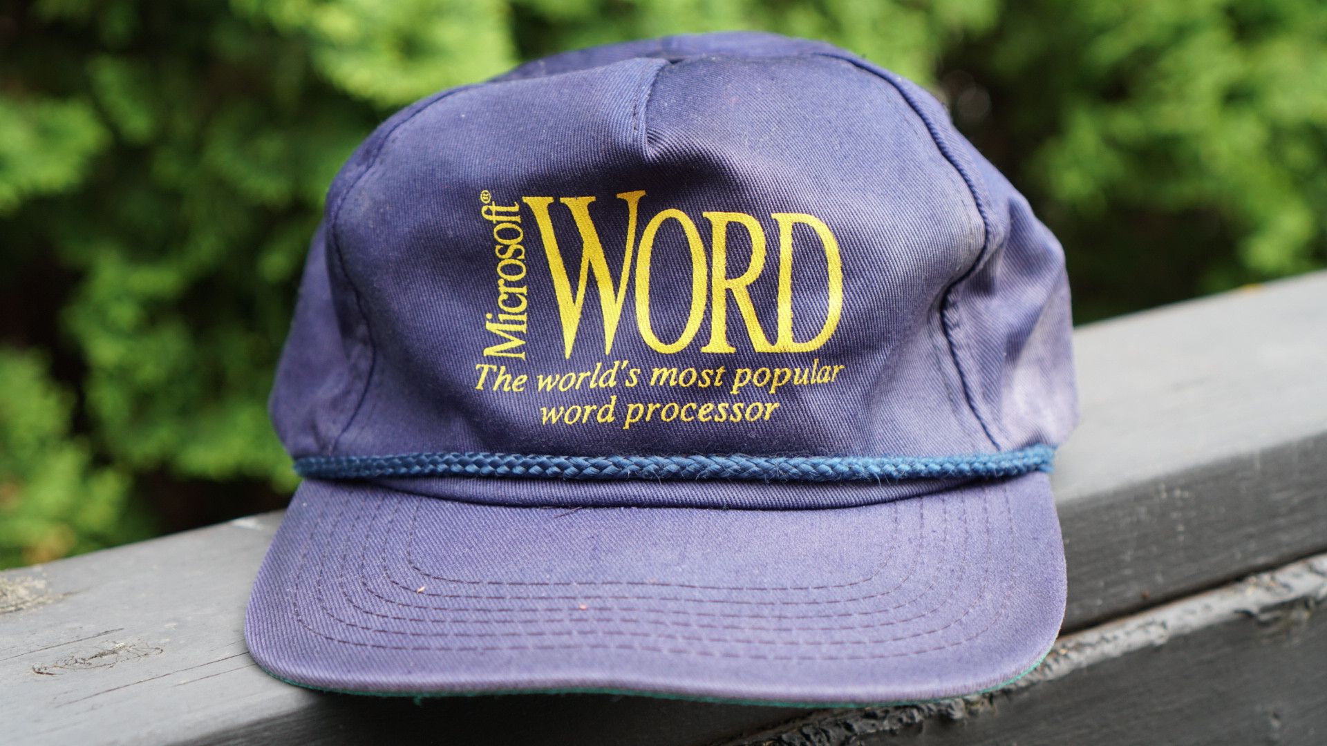 Vintage Microsoft Word | Grailed