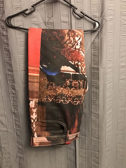 Supreme Supreme Scarface Jeans | Grailed
