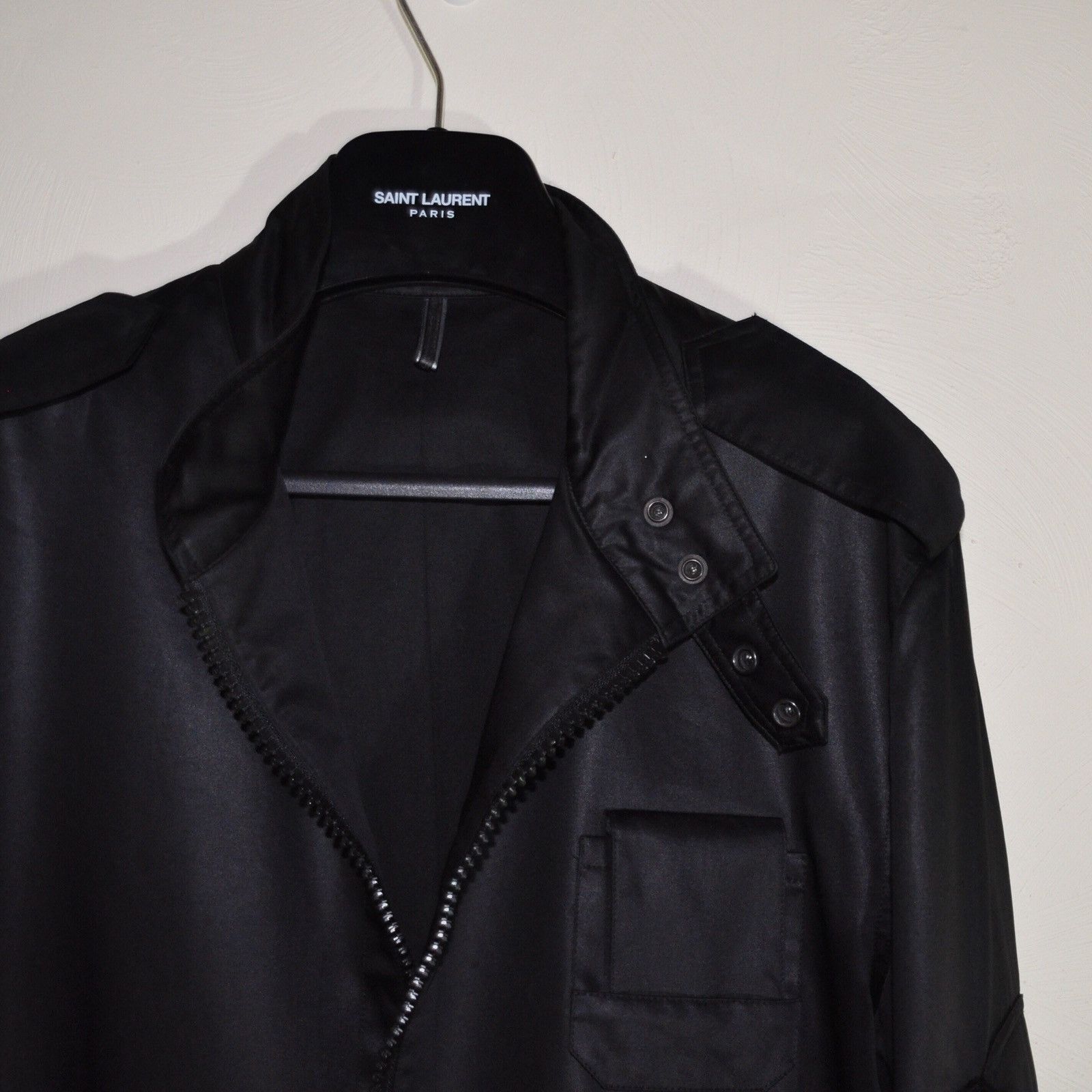 Dior SS05 Military Jacket | Grailed
