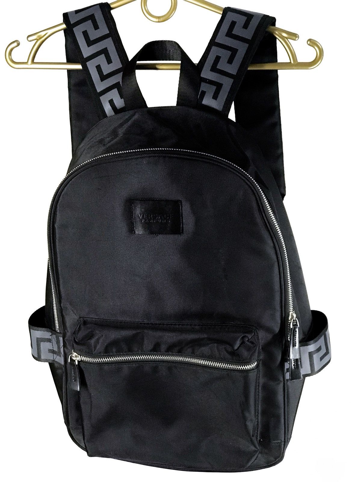Versace Versace Perfumes Backpack | Grailed