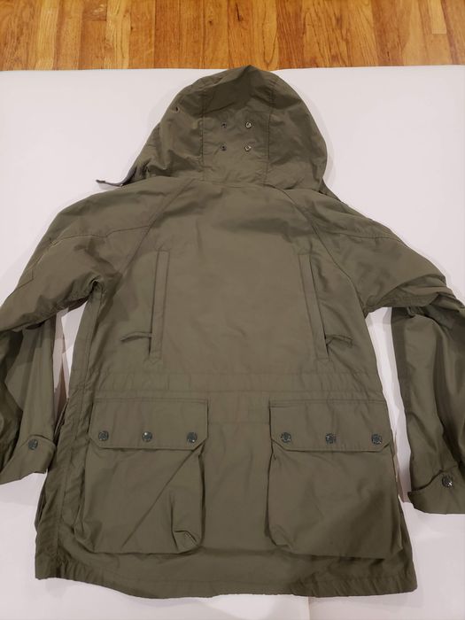 Engineered Garments Field Jacket | Grailed