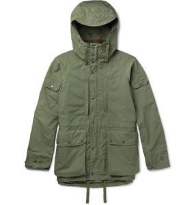 Engineered Garments Field Jacket | Grailed