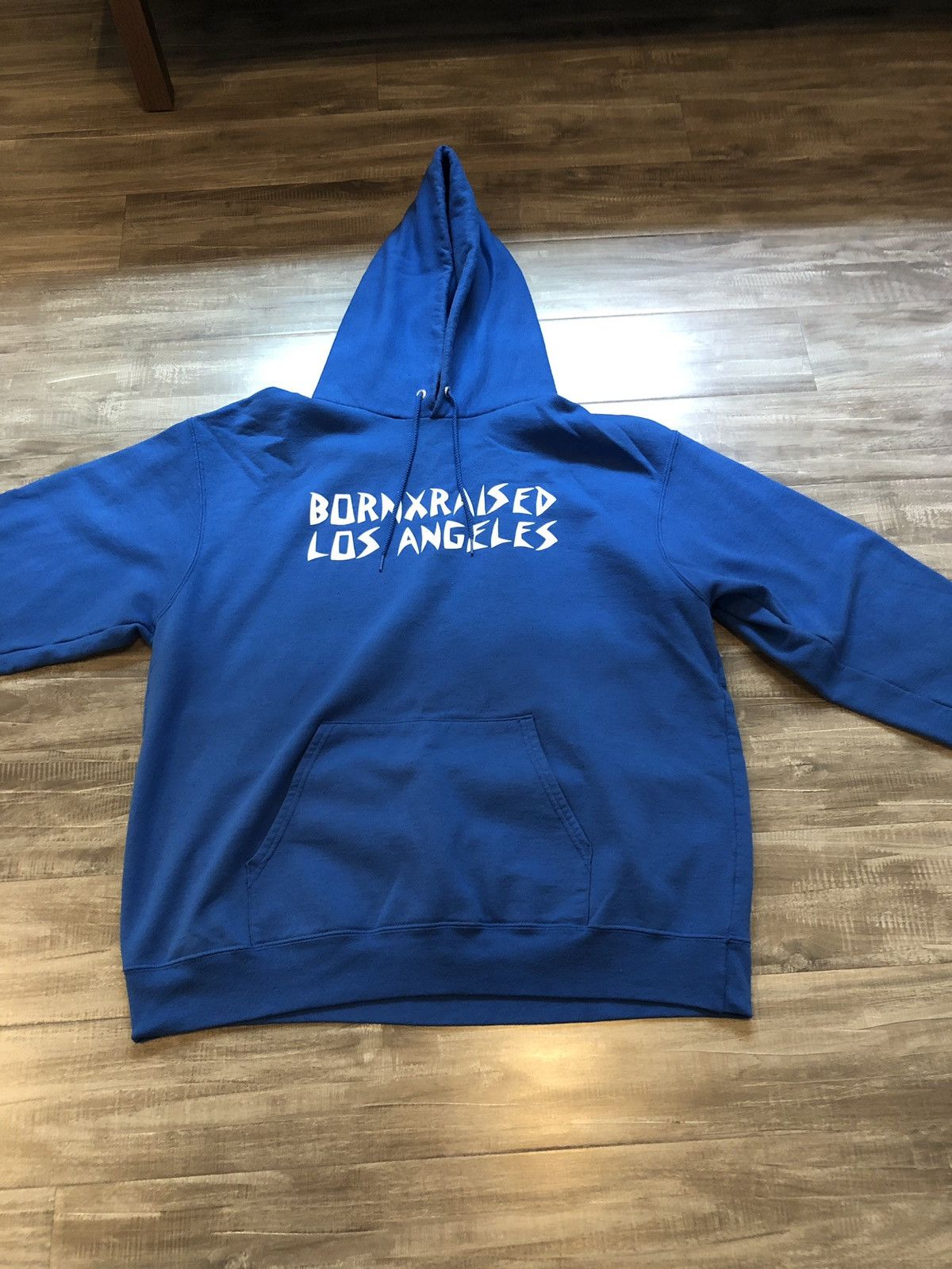 Born X Raised Born x Raised hoodie XL | Grailed