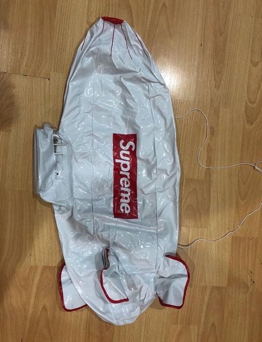 Supreme Inflatable Blimp Supreme | Grailed