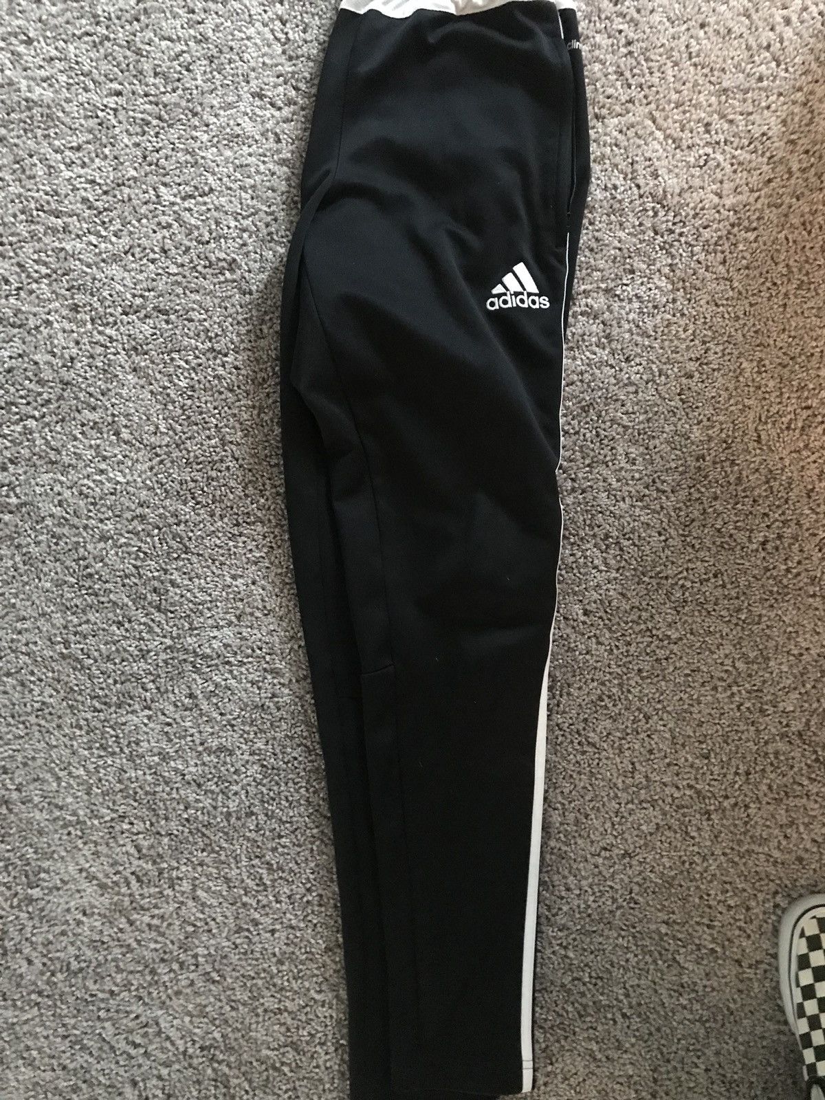 Adidas Adidas M15 Track Pants | Grailed