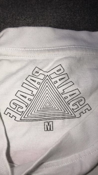 Palace 3D Tri-Ferg | Grailed