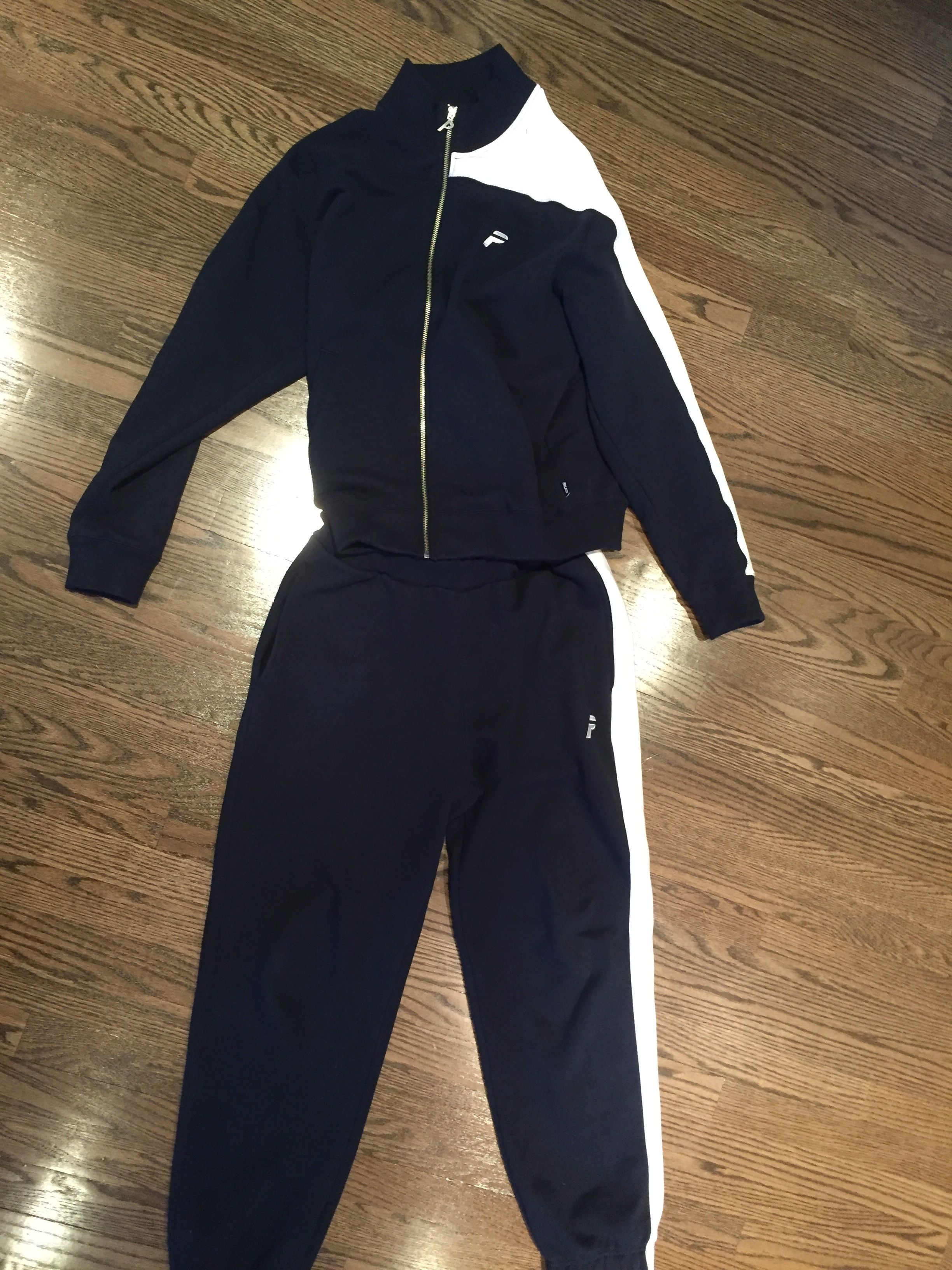 Palace Full Palace tracksuit | Grailed