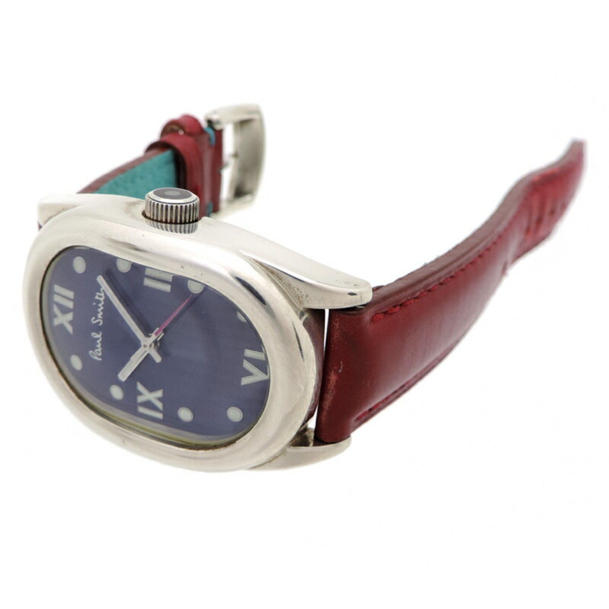 Paul Smith Paul Smith Oval Men's Watch PSE42-0983 (F230-T004059Y) | Grailed