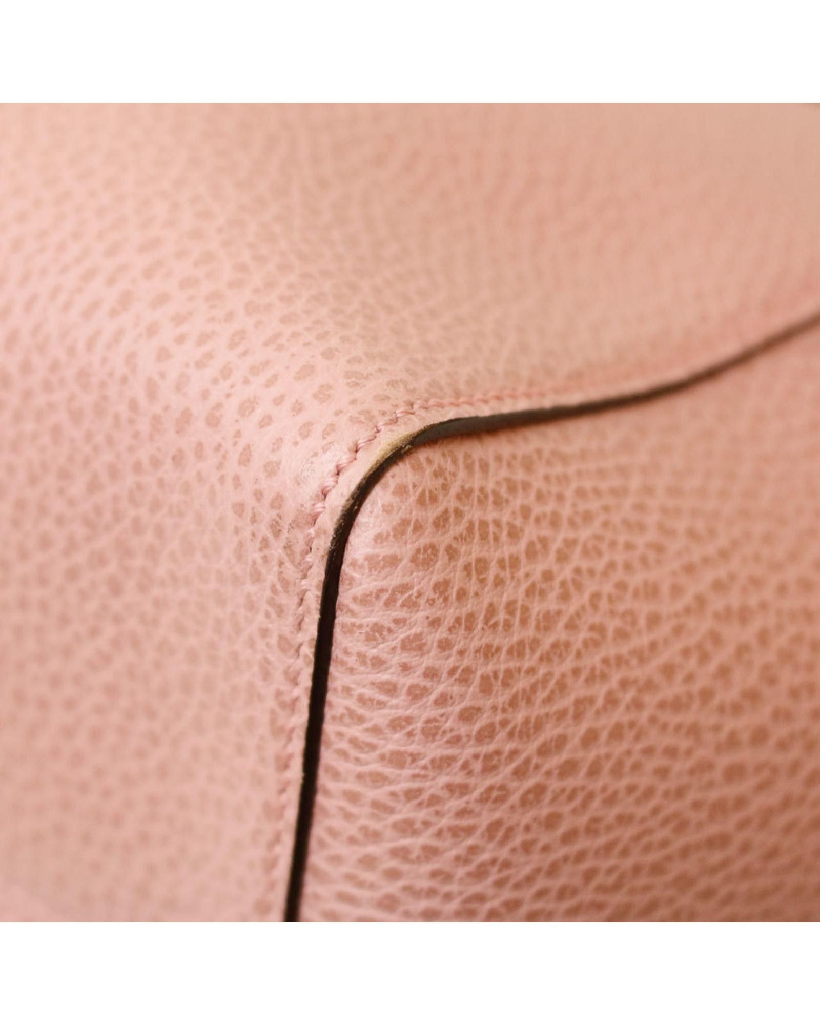 Gucci Leather Swing Bag | Grailed