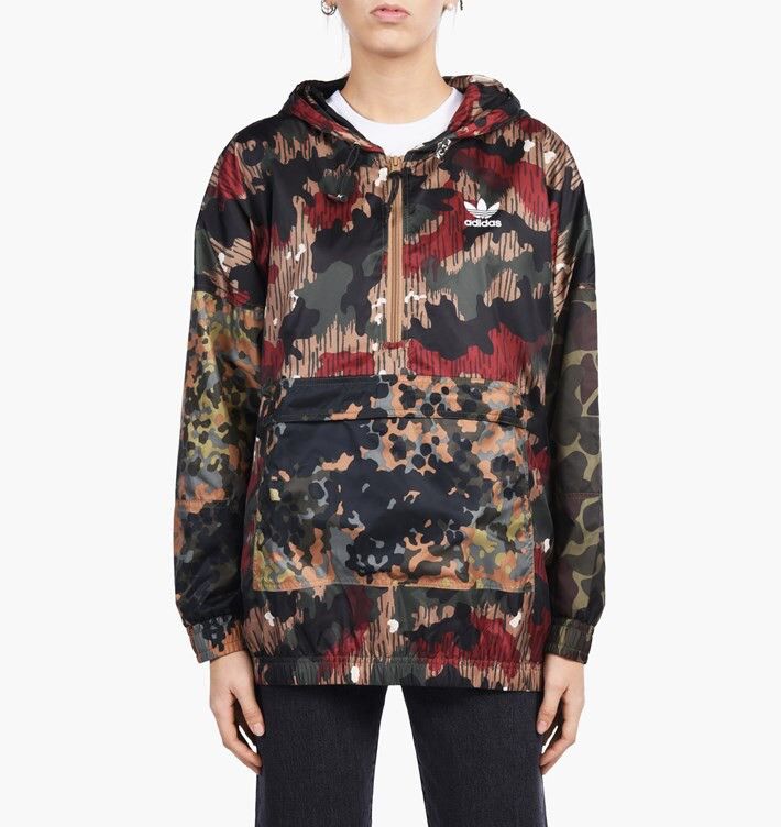 Adidas × Pharrell Hu Bundle | Grailed