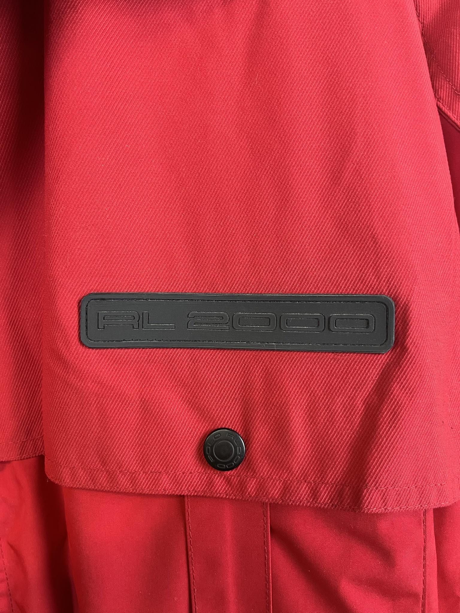 Outdoor Life × Polo Ralph Lauren × Vintage 2000's Polo RL2000 Long Ski ...