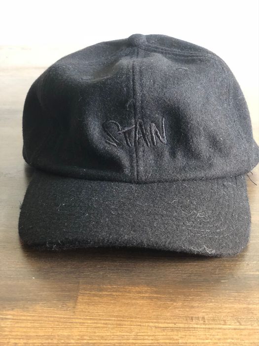 Eminem EMINEM x STAN - Hat black edition | Grailed
