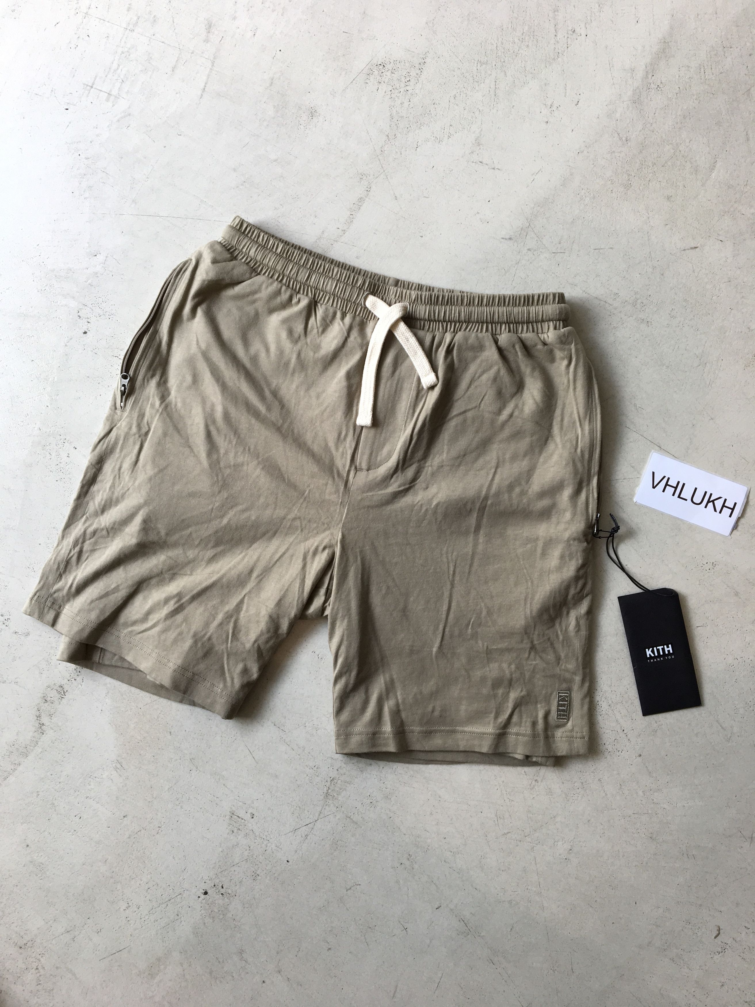 Kith Kith Classic Mens Shorts Logo | Grailed