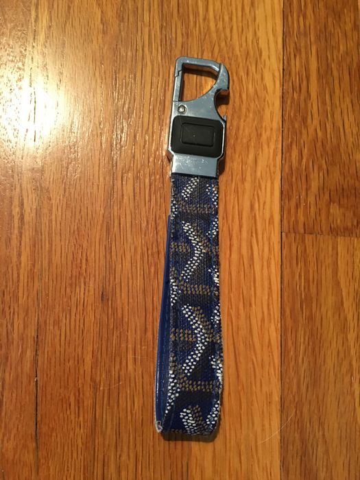 Goyard Goyard Keychain | Grailed