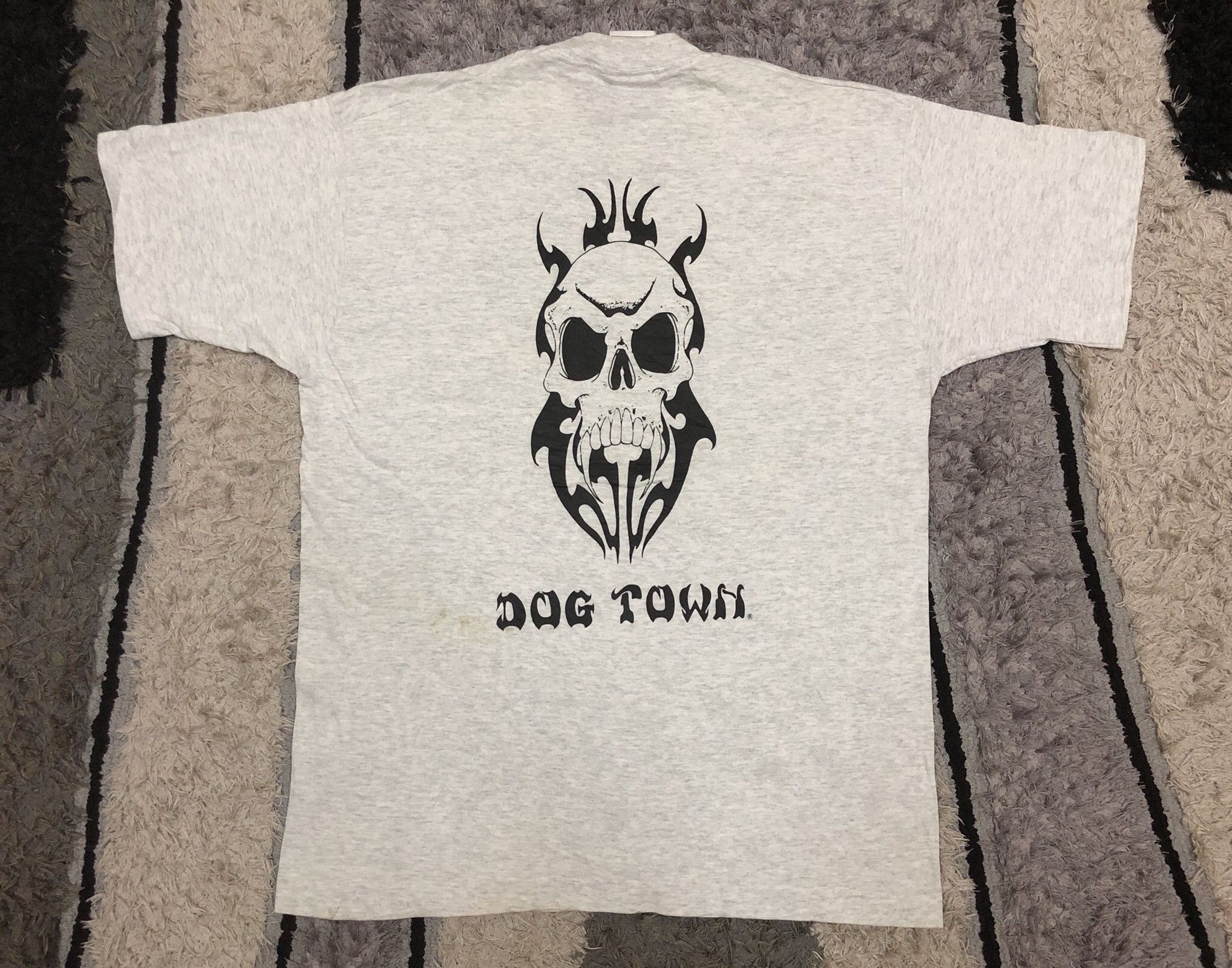 Dogtown Vintage 90s Dog Town Tshirts | Grailed