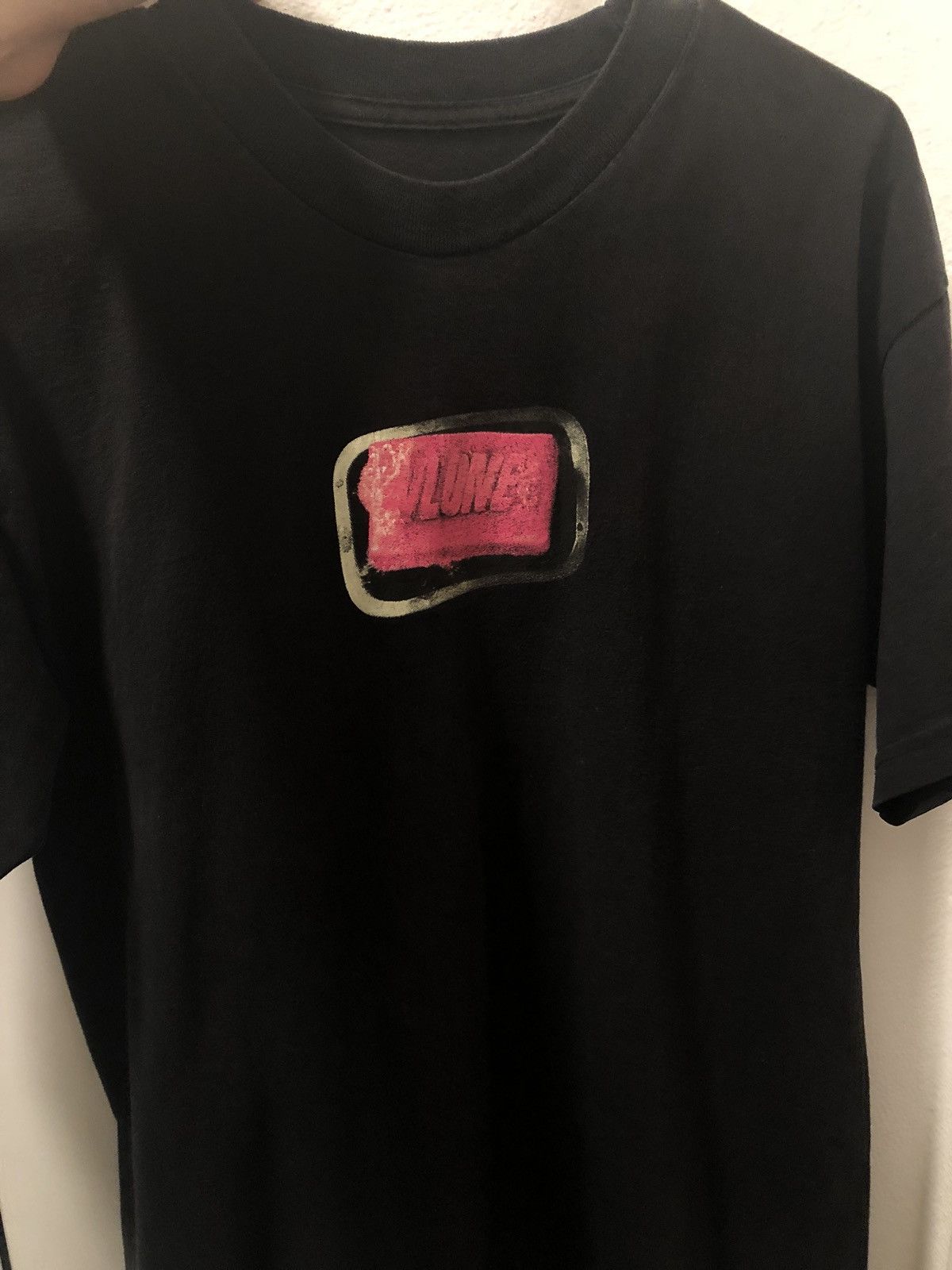 Vlone VLONE Fight Club Tee | Grailed