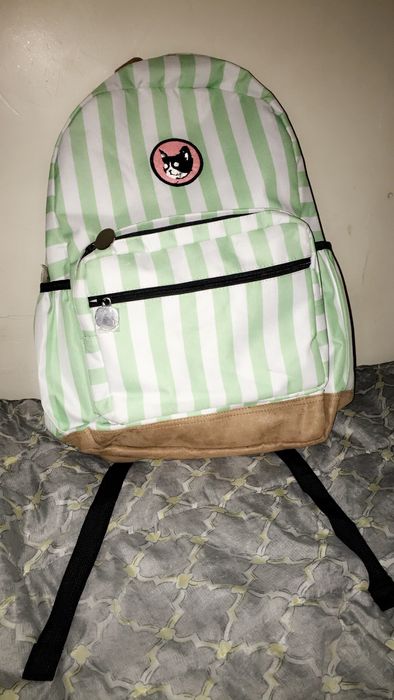 Golf Wang Golfwang CFG Backpack! | Grailed