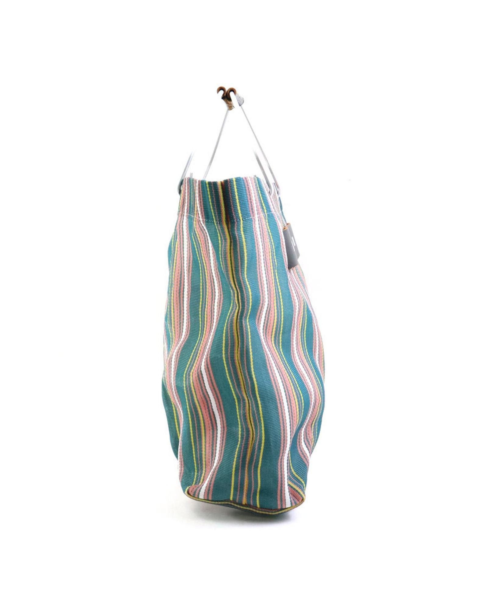 Marni Multicolour Canvas Tote Bag for Women | Grailed